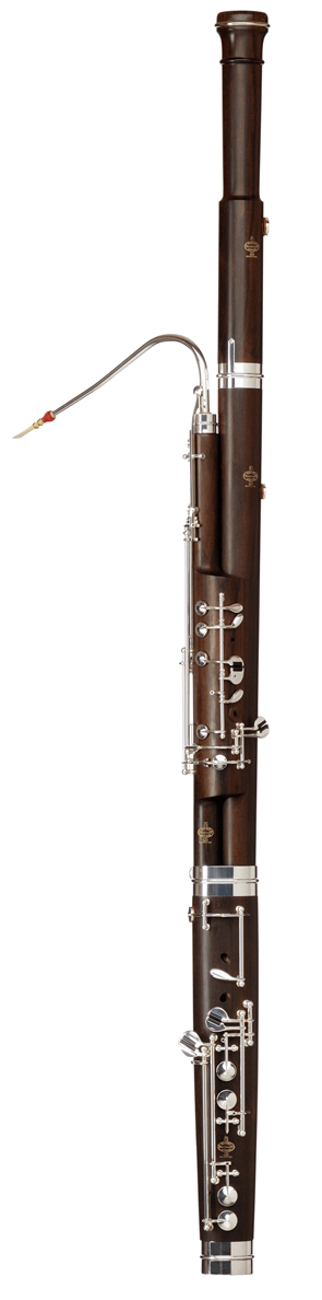 Fagot – Harmonie Nootdorp